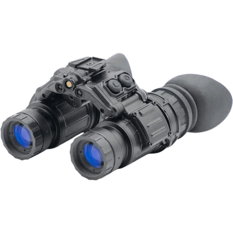 Night Vision and Thermal Imaging Equipment | Betalight - GSCI