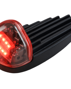 Military drone lighting: Full sets, navigation, strobe and a/c lights