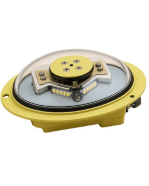 Military drone lighting: Full sets, navigation, strobe and a/c lights