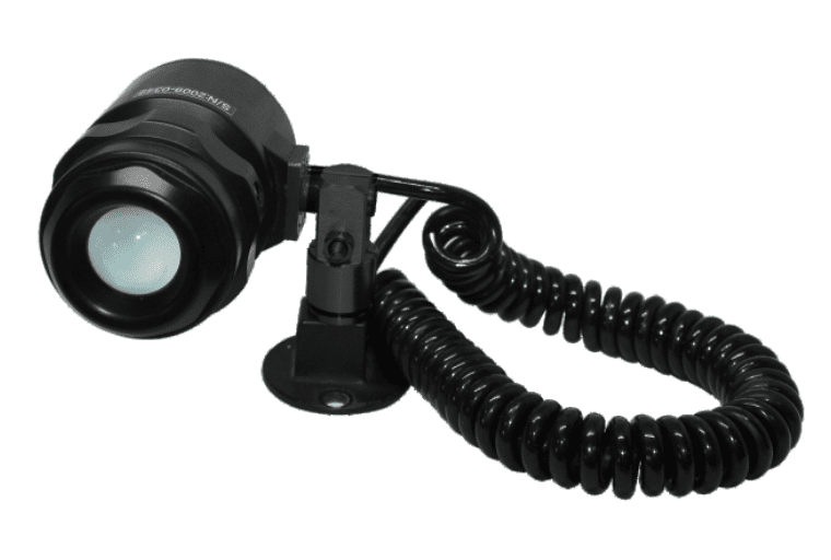 Cockpit Utility Light | MIL-SPEC LED Light for Military Aircraft