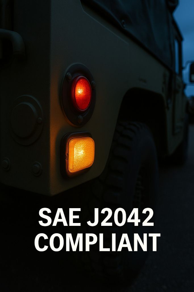 What is Infrared LED Lighting and how does it work?