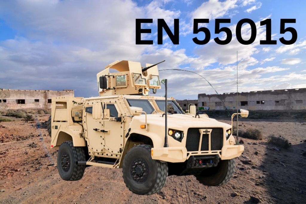 EN 55015 – EMC Standard for LED and Lighting Equipment