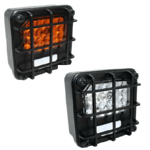 Military Blackout Lights for Tactical Vehicles | Betalight