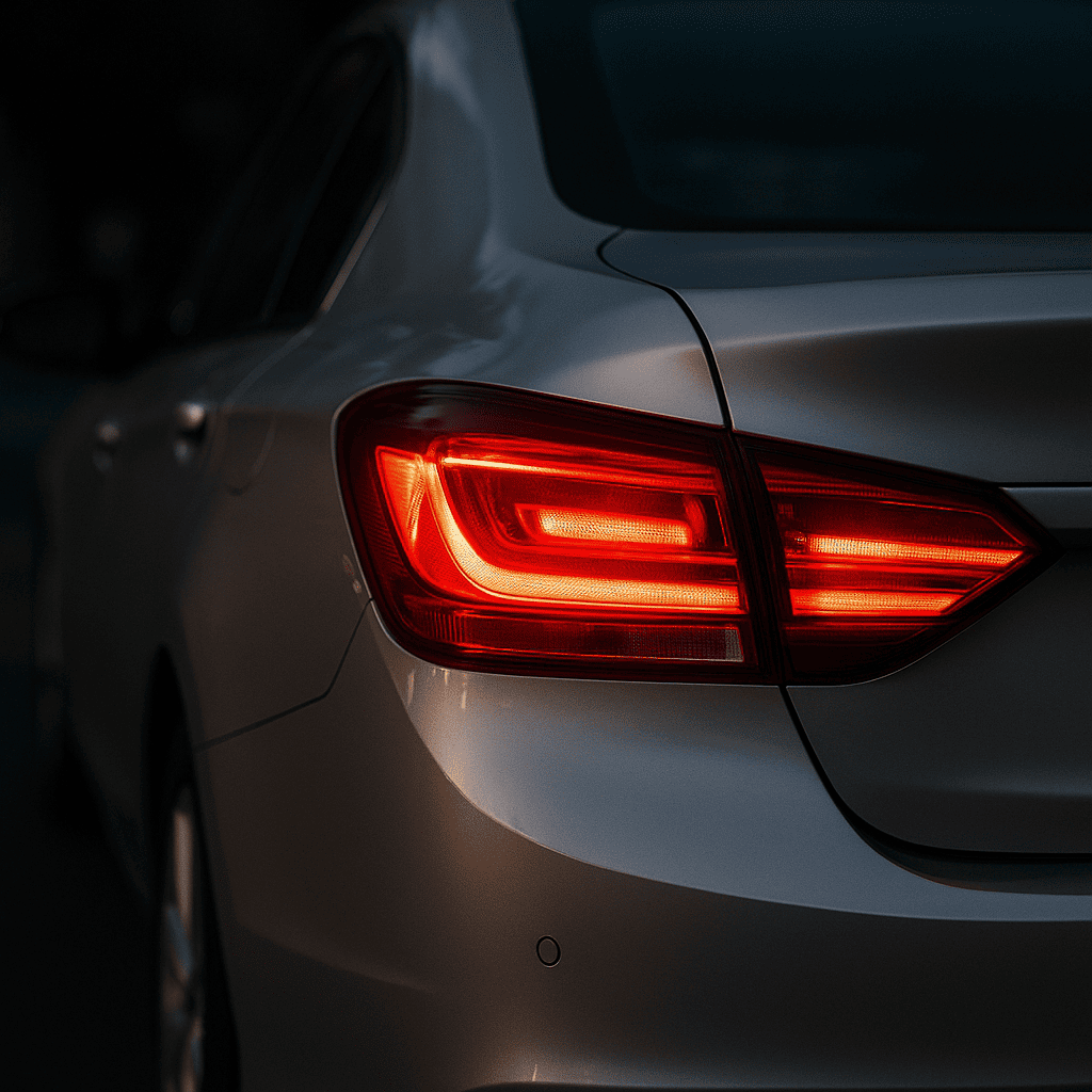 What Is Blackout Lighting on a Vehicle? Understanding Blackout