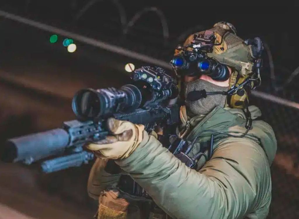 NATO Stock Number (NSN) Product List | Military Lighting