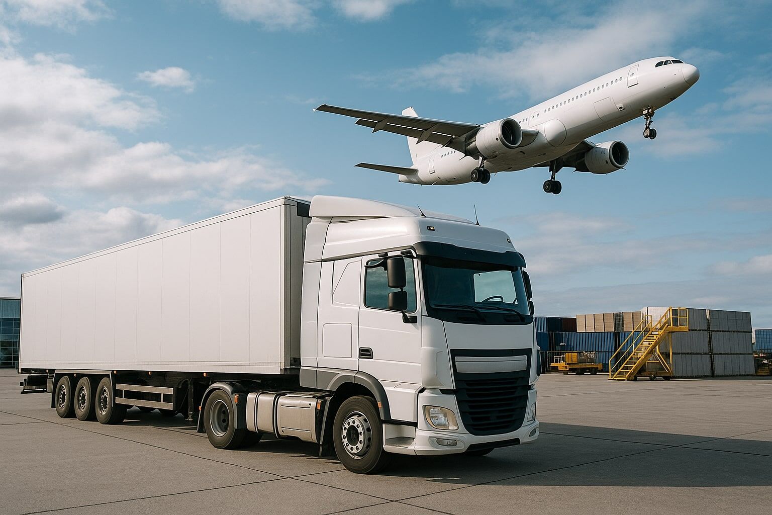 Export Control and ITAR Explained for Tactical & Military Equipment