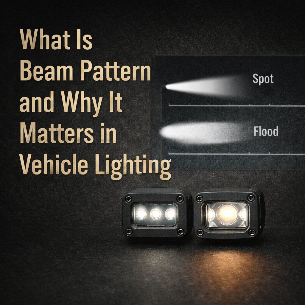 Infrared Lighting in Military Operations: Stealth and Surveillance